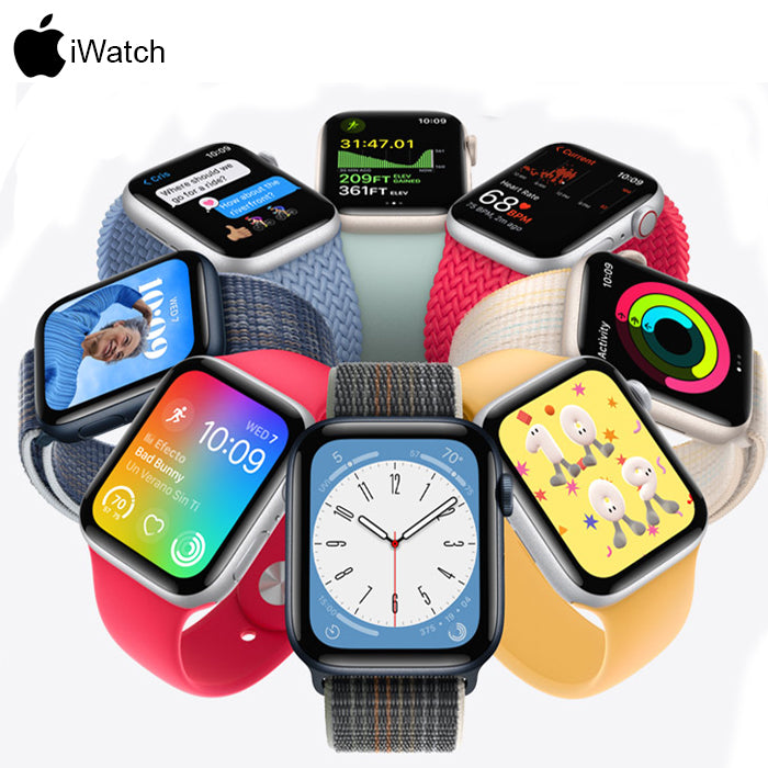 iWatch – Gizmo Repablic